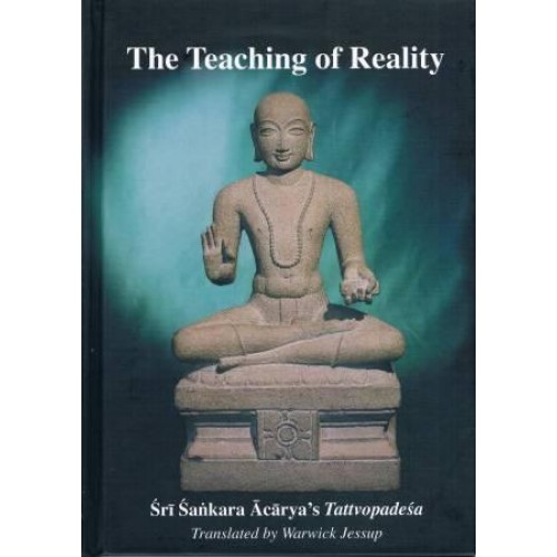 The Teaching of Reality